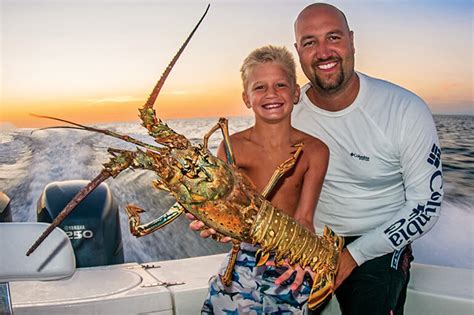 Mini Lobster Season 2024 Florida Keys Doreen Rachel