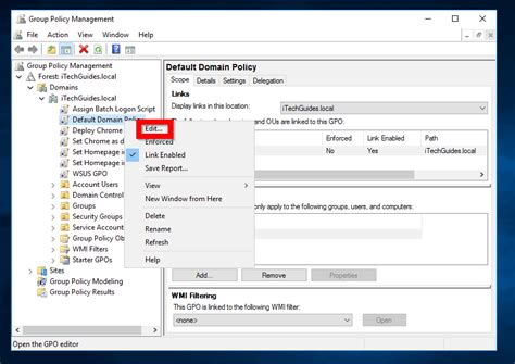 How To Change Administrator Name On Windows Itechguides