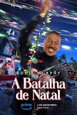 Recentes críticas do filme A Batalha de Natal AdoroCinema