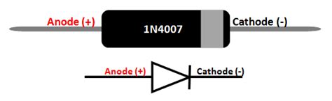 N Diode Datasheet And Specs Standard Silicon Rectifier Diode