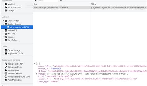signalr authorization not working in asp net core angular spa with my xxx hot girl