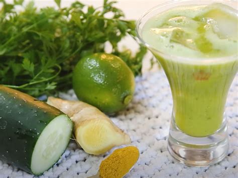 Shot para emagrecer perca barriga e desinche de forma saudável