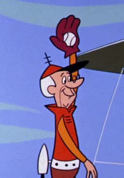 Watch The Jetsons S E A Visit From Grandpa Free Tv Shows Tubi