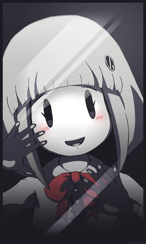 Phone Visitor By Cs02 On Newgrounds