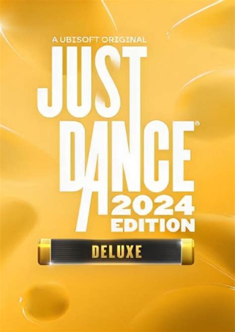 Just Dance Deluxe Edition Ww Xbox Series X S Cdkeys