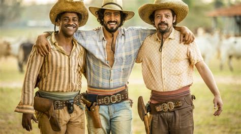 Novela Pantanal que horas começa hoje 07 07 resumo e onde assistir