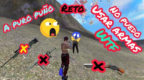 Reto Intento Ganar Una Partida De BR Clasificatoria Pero No Puedo Usar