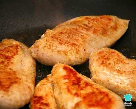 Peito De Frango Grelhado Na Frigideira Pronto Em 15 Minutos