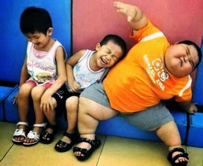 Bệnh thừa cân béo phì ở trẻ nhỏ và cách phòng tránh Tối ưu vận động