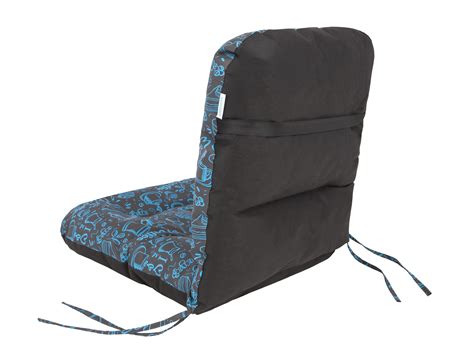 PODUSZKA na Fotel LEŻAK Krzesło Ogrodowe 96x48 cm 7300385937 Allegro pl