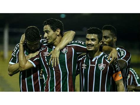 Fluminense x Nova Iguaçu prováveis times onde ver desfalques e