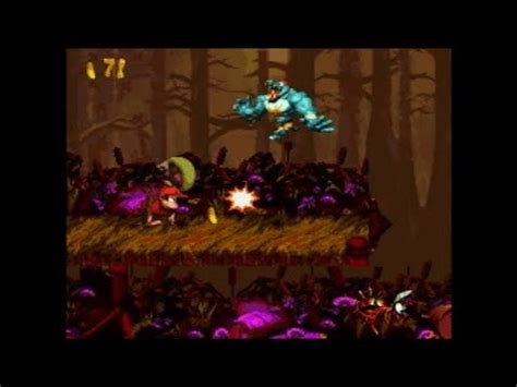 Let S Play Donkey Kong Country The Lost Levels Part Into The