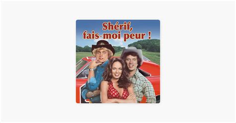 Sh Rif Fais Moi Peur Saison Sur Itunes