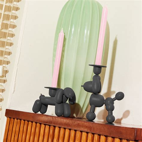 Candelabro Candolls Fatboy