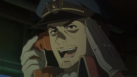 Revelan nuevos miembros del elenco del anime Kōya no Kotobuki Hikōtai