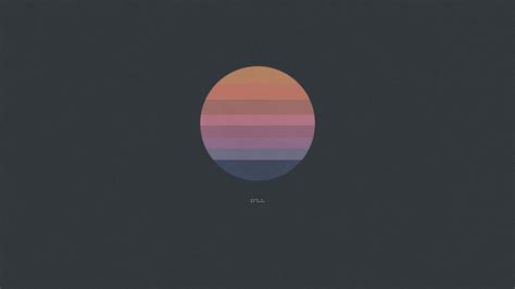 Pastel Minimalist Backgrounds Wallpapers