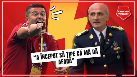 Culisele SCANDALULUI Dintre Daniel Oprita Si Florin Talpan DEZVALUIRI