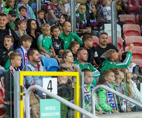 Wielkie Derby Śląska 2024 na Stadionie Śląskim to wielkie utrudnienia