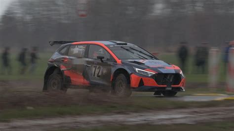 59 ADMV Rallye Lutherstadt Wittenberg 2024 YouTube