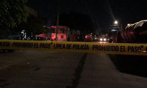 Localizan El Cuerpo Sin Vida De Una Mujer Al Interior De Un Tambo En