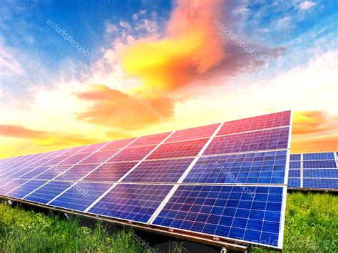 Qué es un panel solar y cómo funciona Energías Limpias