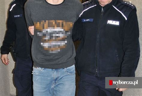 Pobili 33 latka wywieźli do lasu i kazali kopać grób