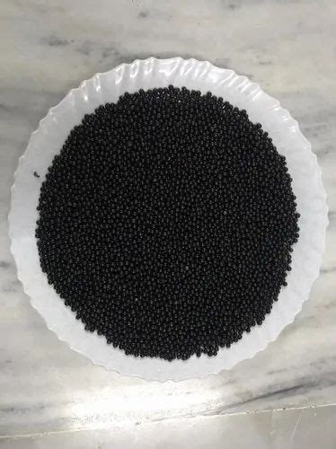 For Agriculture Amino Humic Shiny Balls Granules 50 Kgs Hdp Bags At Rs
