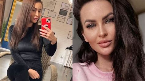 Mała Ania z Warsaw Shore przeszła metamorfozę Z nową fryzurą ciężko