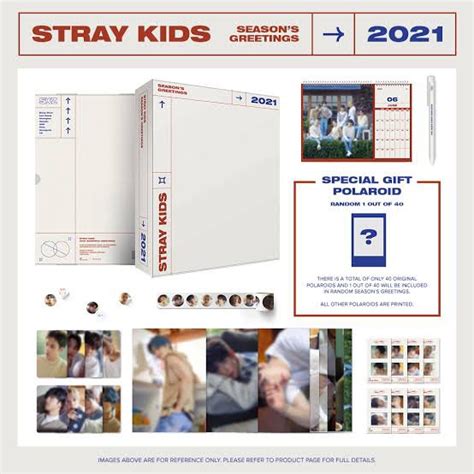 Jual SHARING SG SKZ BOOKED Shopee Indonesia