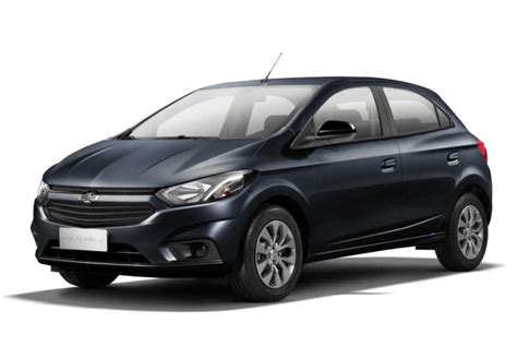 Estos son los 5 carros más baratos de Colombia al terminar 2022