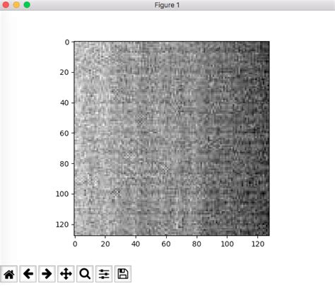 python matrix image convert to grayscale virtami