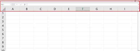 Cara Menyembunyikan Atau Menampilkan Menu Ribbon Di Excel