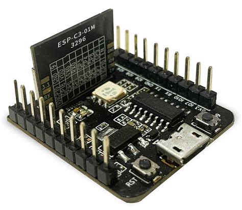 Nodemcu Esp C Wifi Ble Iot Boards Show Up For About Hiswai