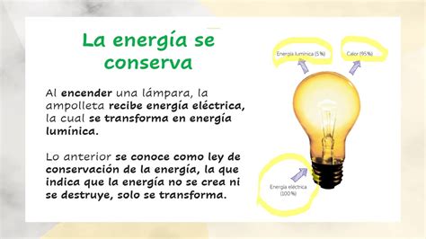 Clase N 37 Propiedades de la energía YouTube