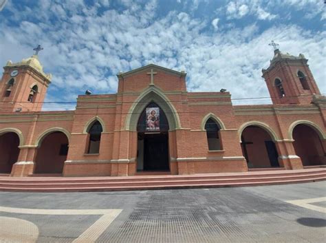 ASC Gobierno Autónomo Municipal de Warnes Declara Patrimonio