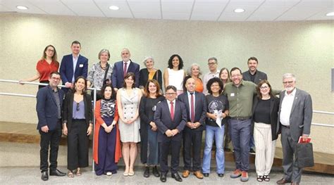 MEC realiza reuniões técnicas do Escola em Tempo Integral Jornal ARua