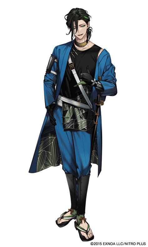 刀剣乱舞 本丸通信 公式 on Twitter 刀剣男士 刀剣 刀剣 乱舞