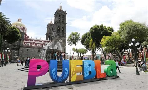 Lugares Para El Ecoturismo En Puebla Pueblos Magicos De Mexico