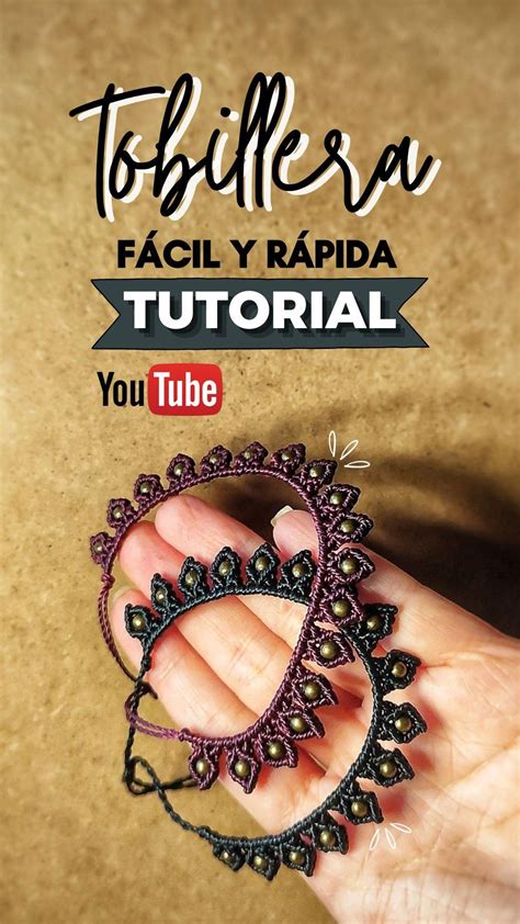 Catalina Paz Tejidos En Macrame On Instagram Pulsera Perfecta Para