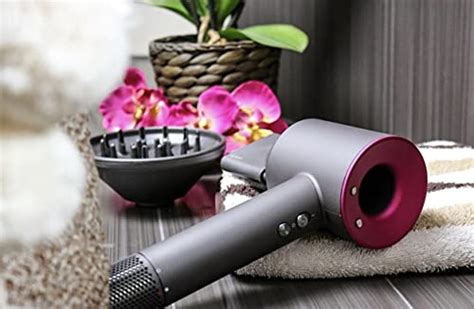ᐉ 10 Mejores Secadores Dyson Supersonic Profesionales Y