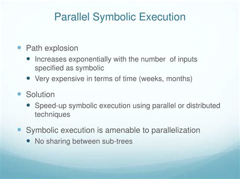 ppt symbolic execution and software testing powerpoint presentation free download id 1580490