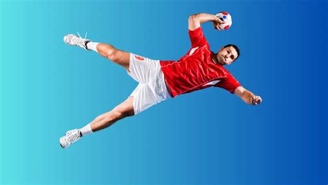 Fundamentos Del Balonmano Fundamentos T Cnicos Del Balonmano