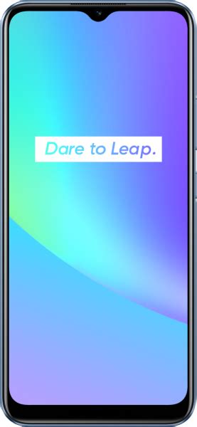 Realme C S Full Specifications
