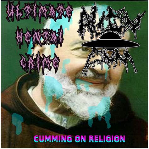 Sex Drugs Porngrind Ultimate Hentai Crime Alien Cum