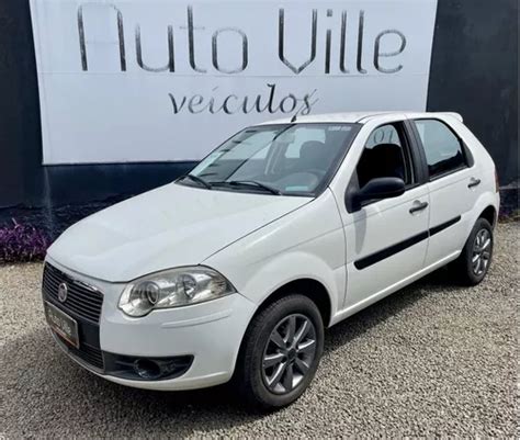 Fiat Palio Palio ELX 1 4 Fire 30 Anos F Flex 8V 4p MercadoLivre