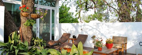 5 Ideias Para Deixar Lindo Seu Quintal Pequeno Homify