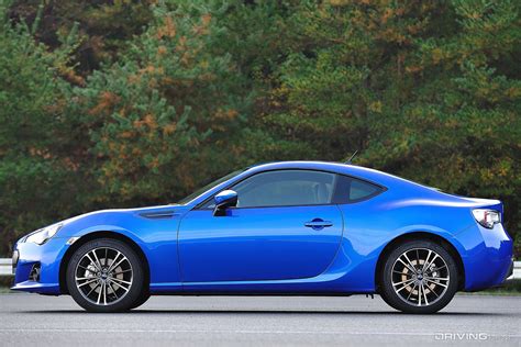 Scion Fr S Toyota Subaru Brz Buyer S Guide Drivingline