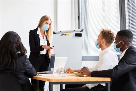 C Mo Afecta El Coronavirus Al Trabajo Grupo Ioe