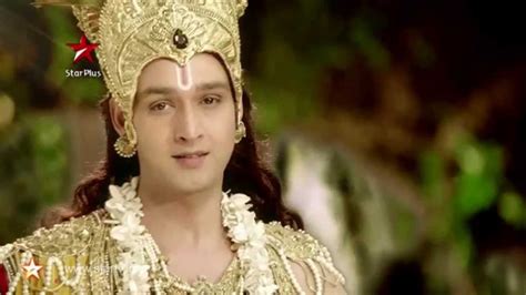 Krishna Star Plus Mahabharat Wallpapers Wallpaper Cave