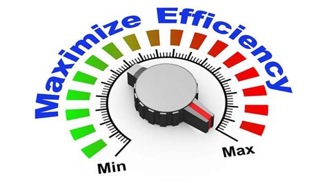Ways To Become More Efficient At Work Mr Cash Flow S Tips Tricks